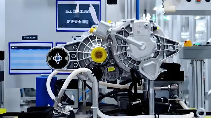 800V高压驱动电机绝缘可靠性核心：PDIV测试技术全解析 - 知乎