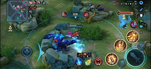 S30赛季首位T0.5英雄诞生，肉铠的“亲爹”，该如何克制莱西奥？ - 知乎