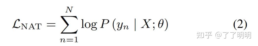 看源码读文章之语音识别NAR模型——Paraformer - 知乎