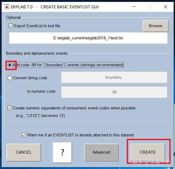 手把手系列教程：使用ERPLAB进行单个被试的ERP分析 - 知乎