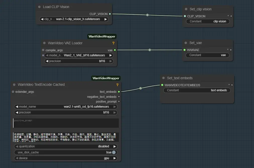 multitalk数字人还没有捂热，新王又登基，Infinite talk数字人无限续杯！ - 知乎