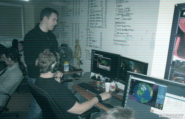 XCOM发展史：与外星人斗智的20年 - 知乎