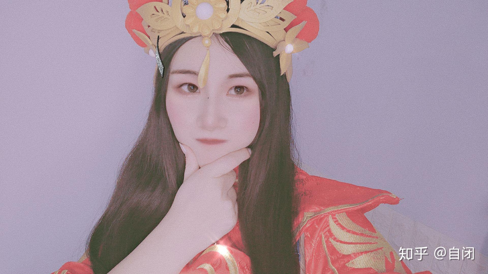 你们认为coser是种什么职业 - 知乎