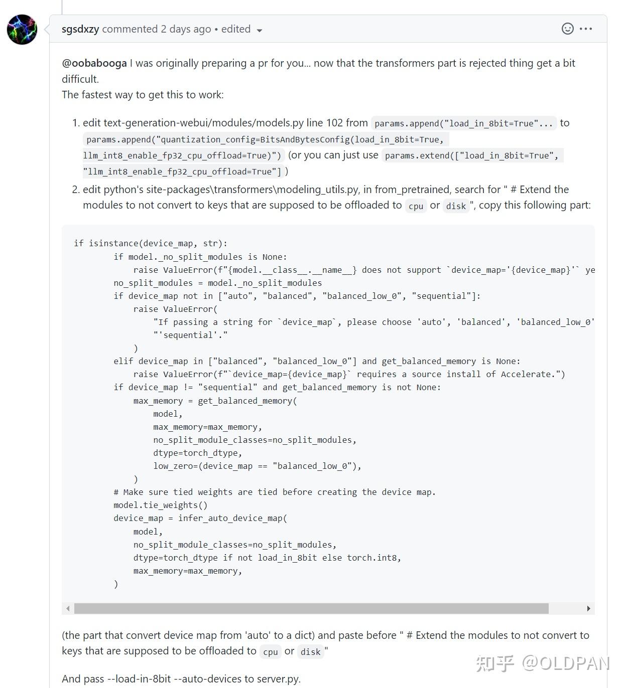 测试了下llama的效果（附带权重、怎么跑） - 知乎