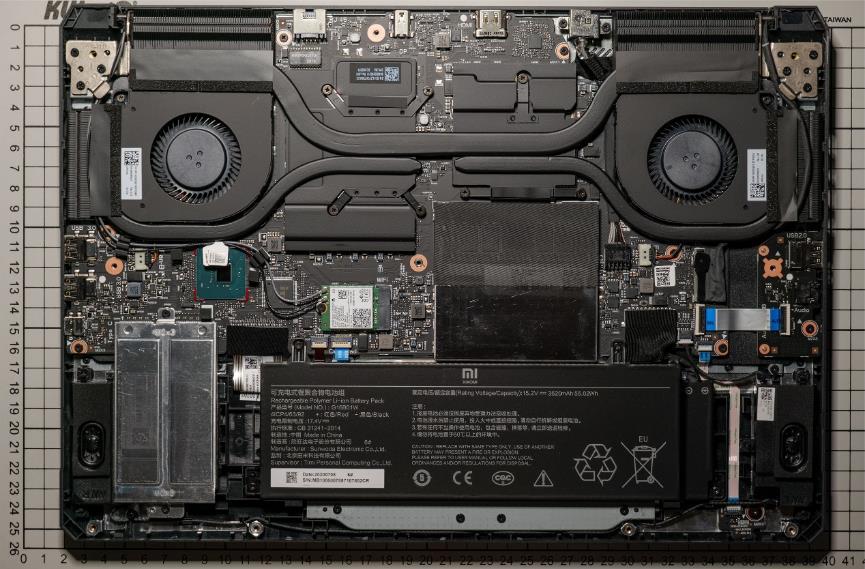 如何评价 2020 年 8 月 14 日发布的 Redmi G 游戏本？是否值得购买？ - 知乎