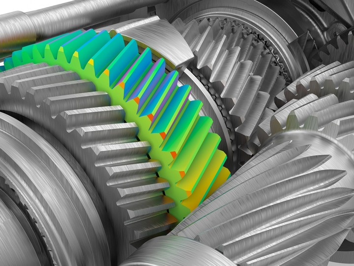 NVIDIA GPU 持续加速并推进 CAE 发展 - 知乎