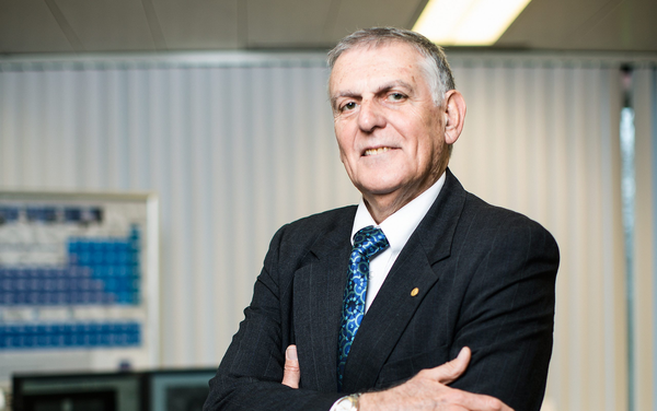 晶体结构的实验观测 - 知乎