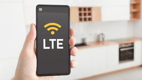 手机上的“LTE”是什么意思？ - 知乎