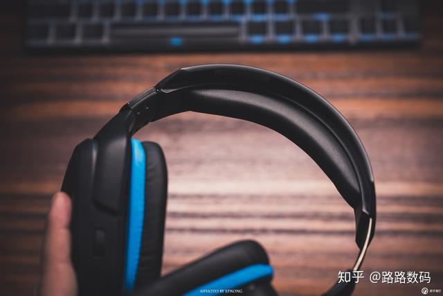 罗技G331 431 633S 933S四款电竞耳机的横向评测 - 知乎
