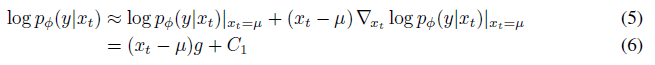 Diffusion Models 10 篇必读论文（3）Classifier-guided Diffusion Model - 知乎