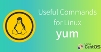 linux本地yum源和网络源配置（自用） - 知乎