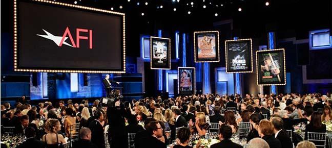 教电影，AFI究竟牛在哪里？ - 知乎