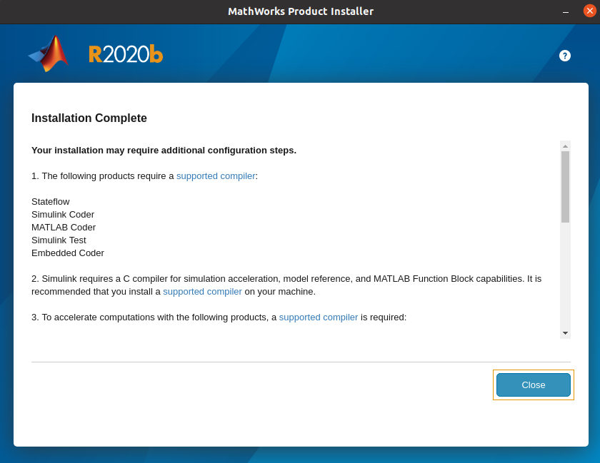 Linux Ubuntu下安装MATLAB - 知乎