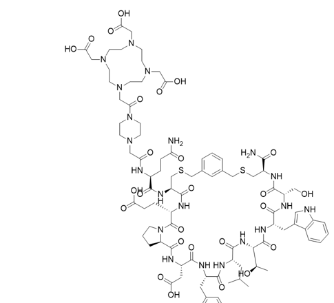 DPI-4452;2941391-49-5;一种靶向碳酸酐酶IX（CAIX）的多肽化合物分子探针、靶向 - 知乎
