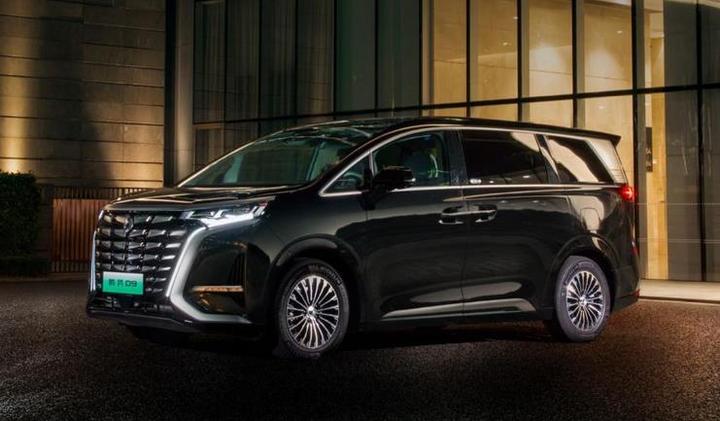 腾势N8正式上市 D9加推DM-i尊享型同步上市 - 知乎