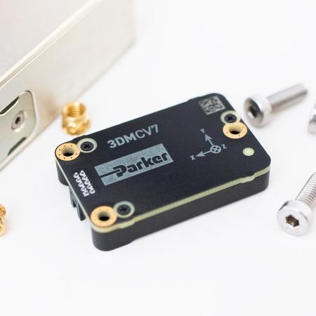 美国 microstrain 3DM-CV7-AHRS 战术级 OEM IMU/AHRS - 知乎