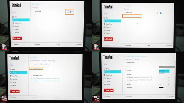 2022移动工作站决赛连载2：HP ZBook Fury 16 G9 vs ThinkPad P16 Gen 1 - 知乎
