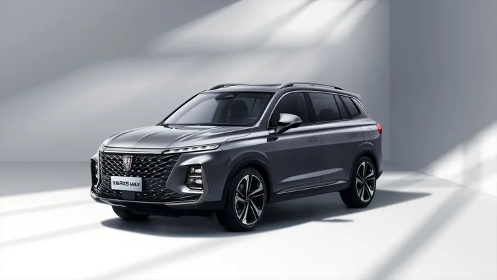 全新荣威RX5 MAX和第二代长安CS75 PLUS，15万元以内你选谁？ - 知乎