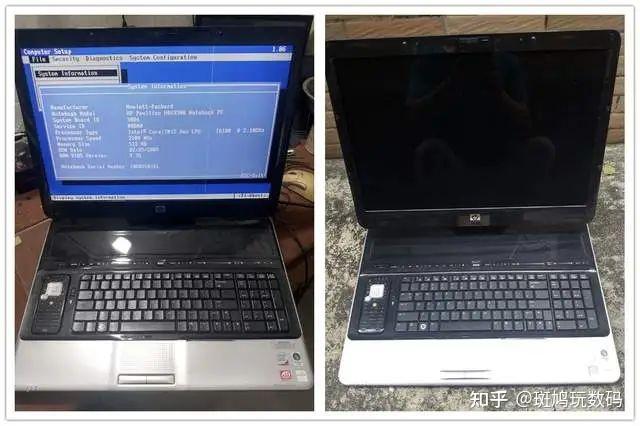 巨屏笔记本的“五朵奇葩”，最贵10万块，最大43寸屏 - 知乎