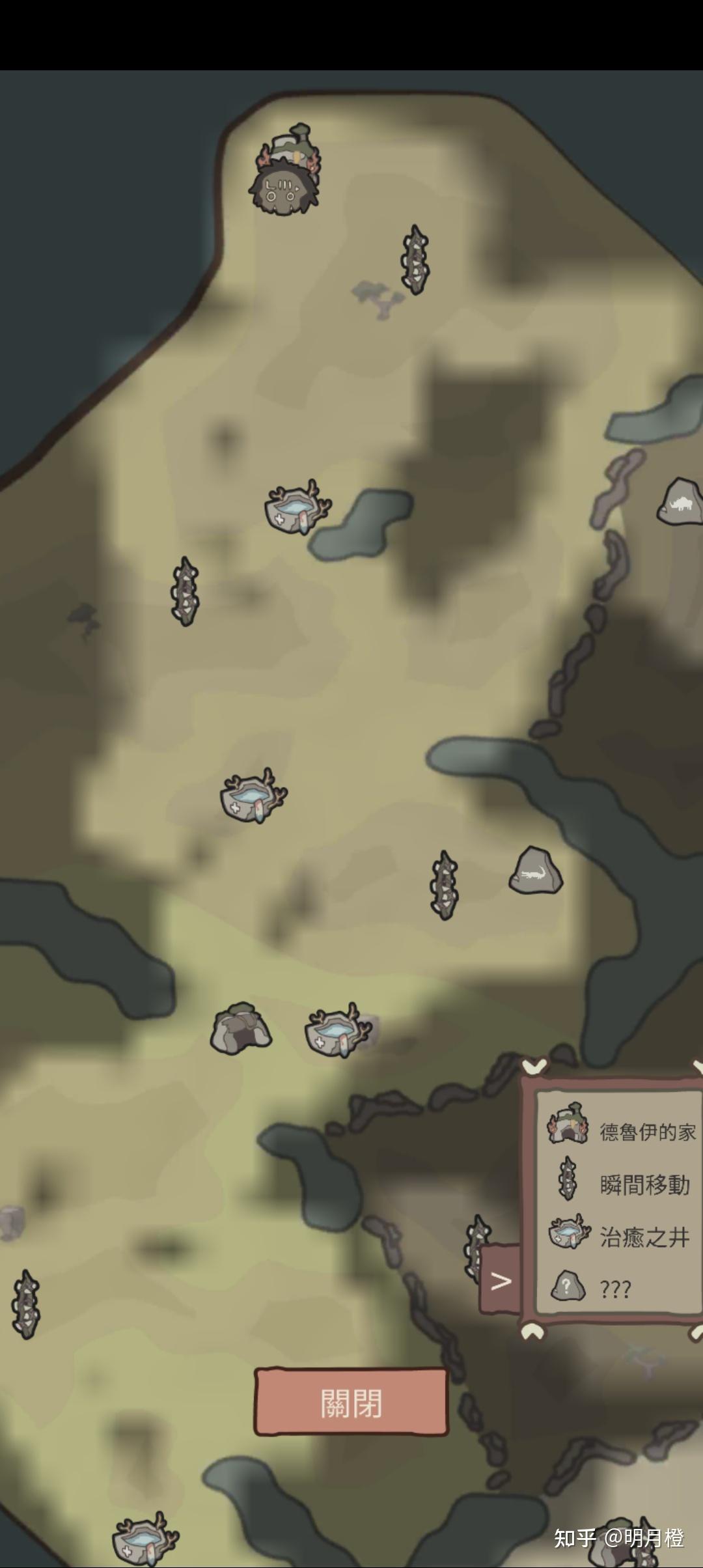 《Wild Tamer》游戏分析 - 知乎