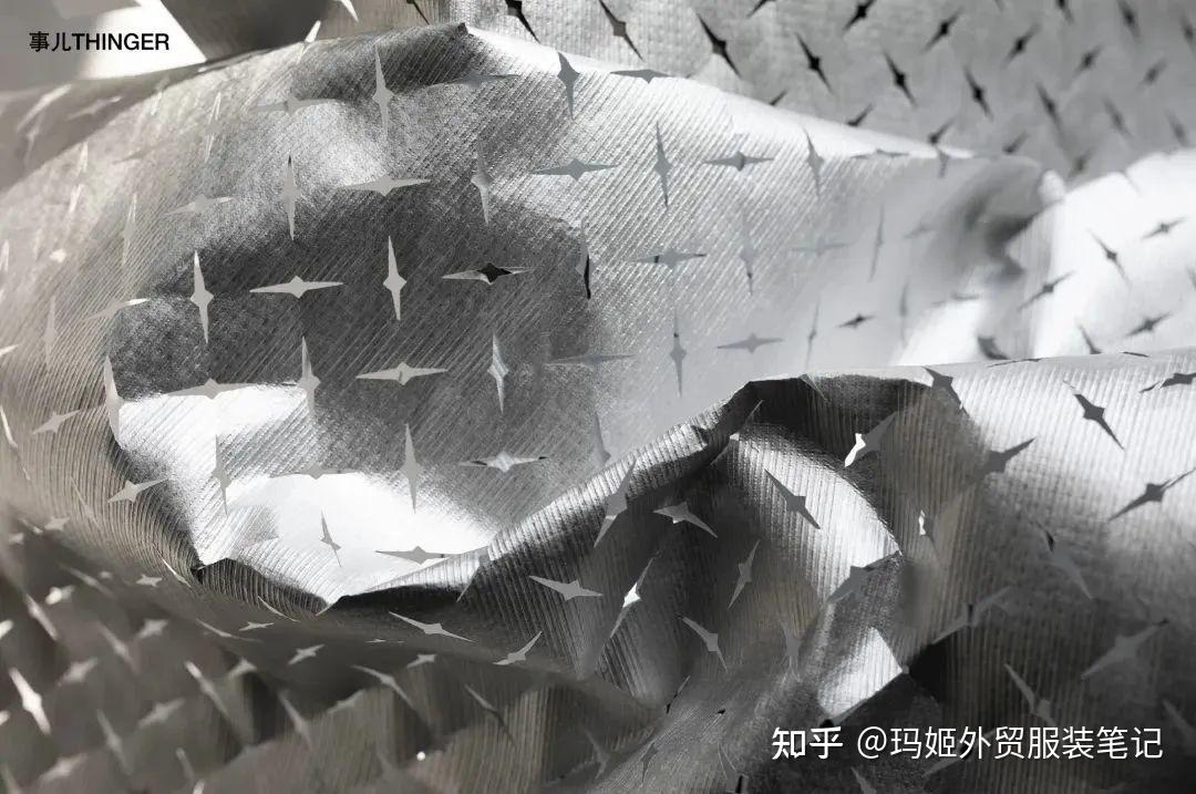 “硬核”黑科技---杜邦Tyvek® 面料 - 知乎