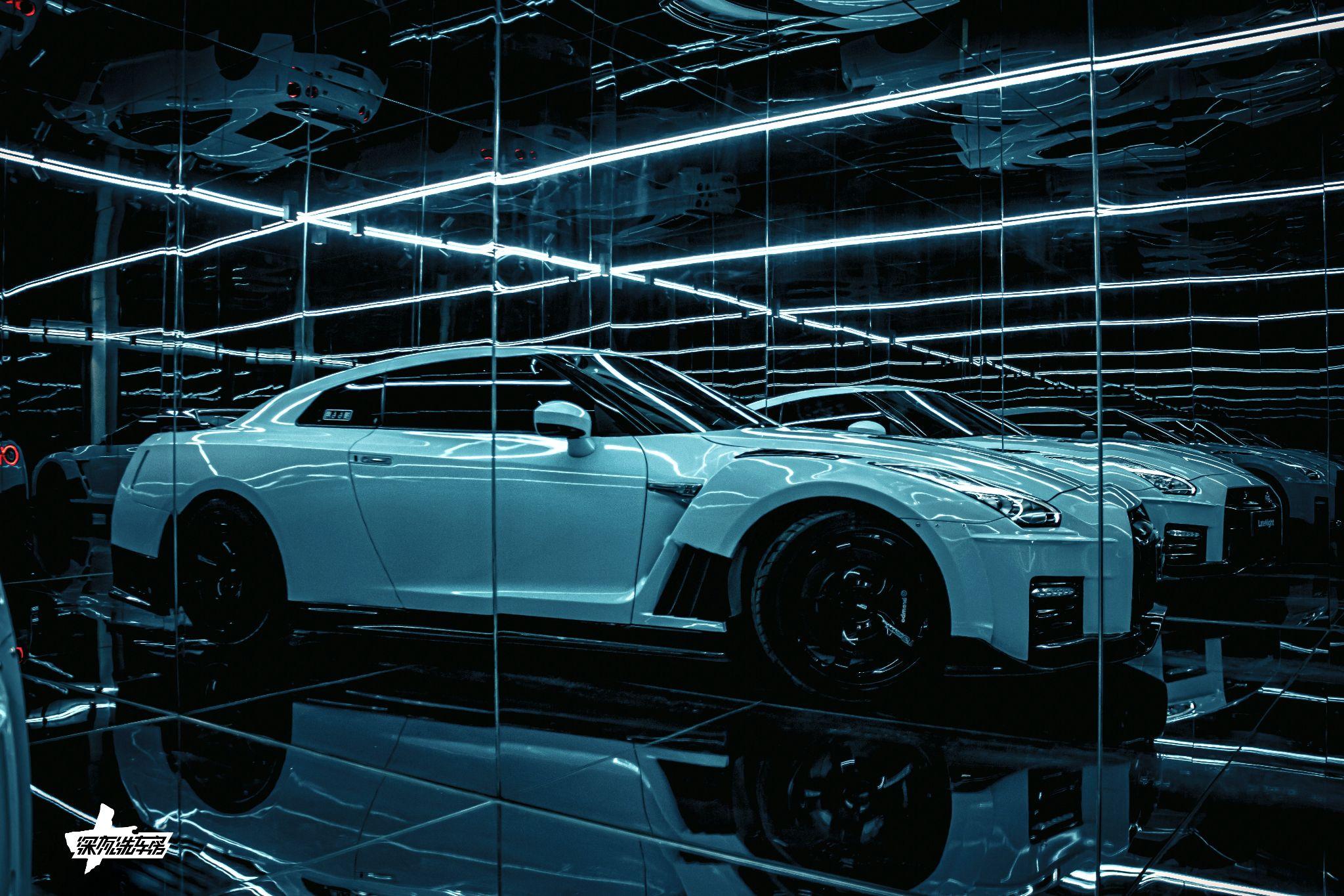 在中国拥有一辆gtr是怎样一种体验？ - 知乎