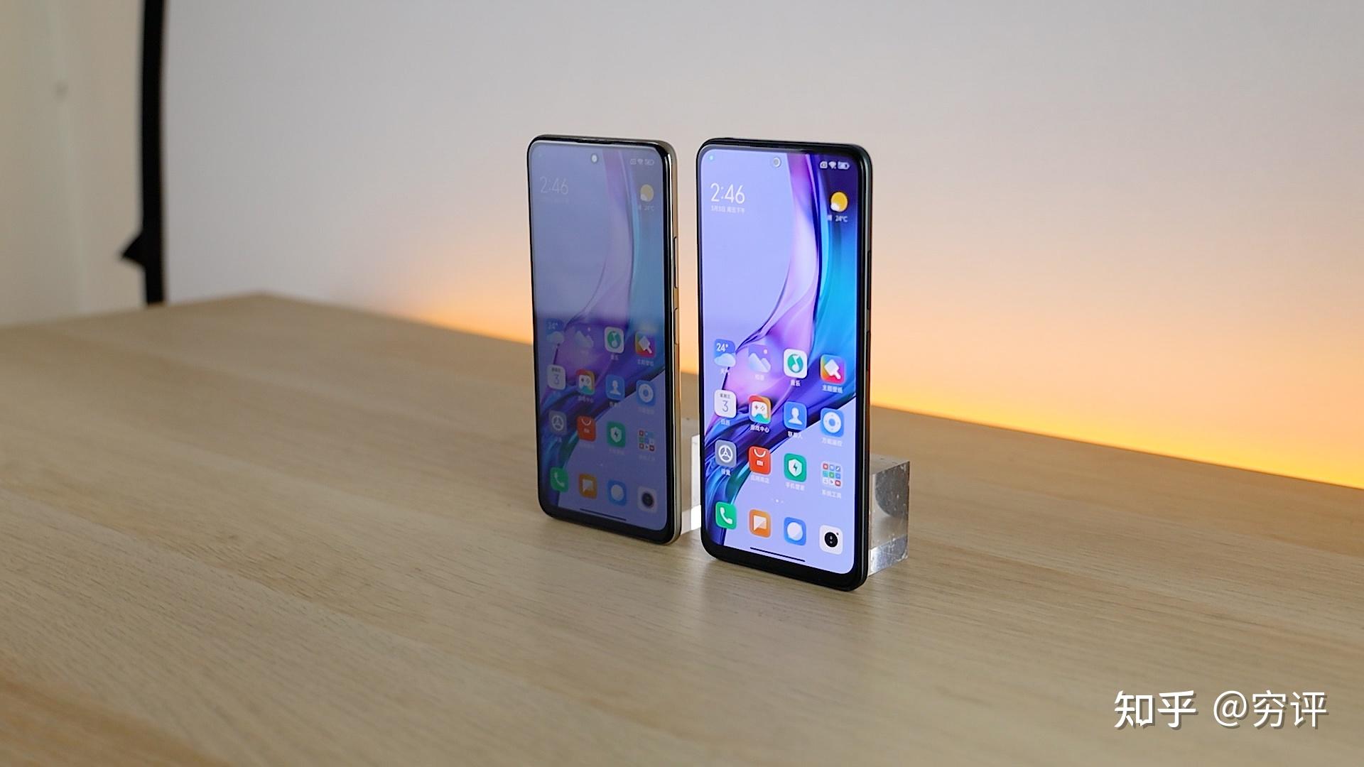 骁龙4Gen1什么水平？红米Note12对比红米Note11 - 知乎