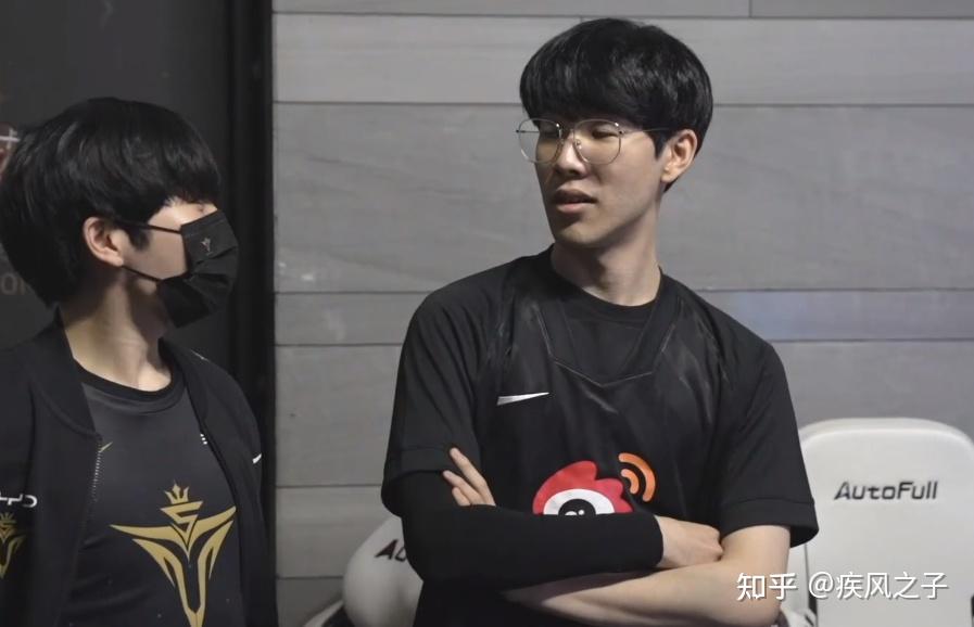 “我会摧毁属于IG的一切” V5让一追二击败IG，Rookie手刃老东家 - 知乎