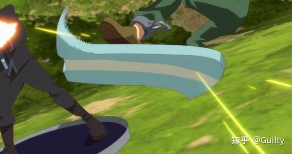 作画中的obake是什么？ - 知乎