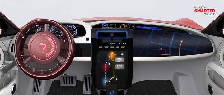 基于高通骁龙SA8155P平台，移远发布SiP封装智能座舱模组AG855G - 知乎