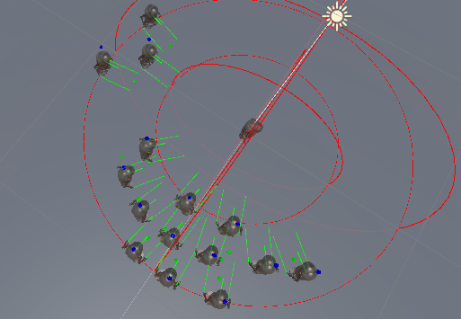 图形引擎实战：RVO动态避障使用分享 - 知乎