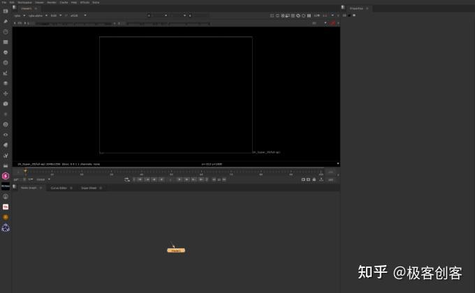 NUKE操作手册 - 知乎