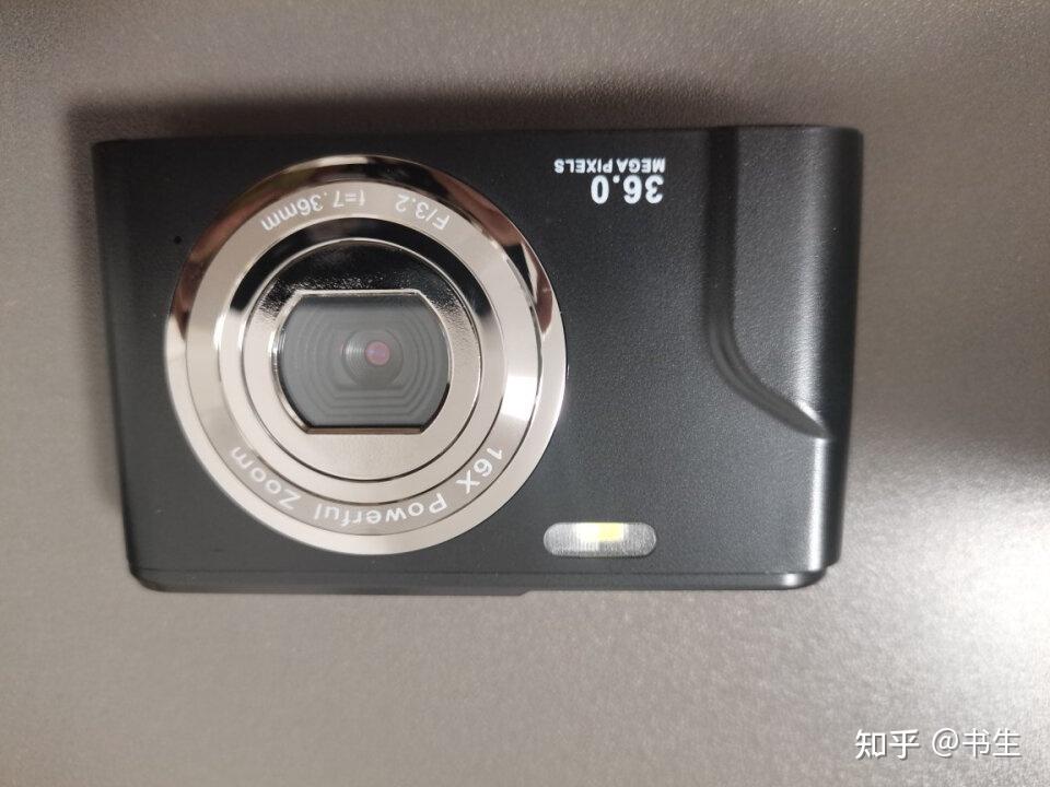 初步DC311L/DC302L相机怎么样？这样选不盲目！