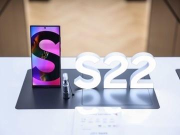 三星Galaxy S22系列新品上市 快闪体验店亮相上海新天地多款旗舰新品等你体验 - 知乎