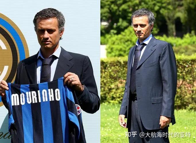 国际米兰的故事：从莫拉蒂到张康阳，从穆里尼奥到孔蒂，从伊布到卢卡库，这支球队背后有多少感人和精彩的故事？ - 知乎