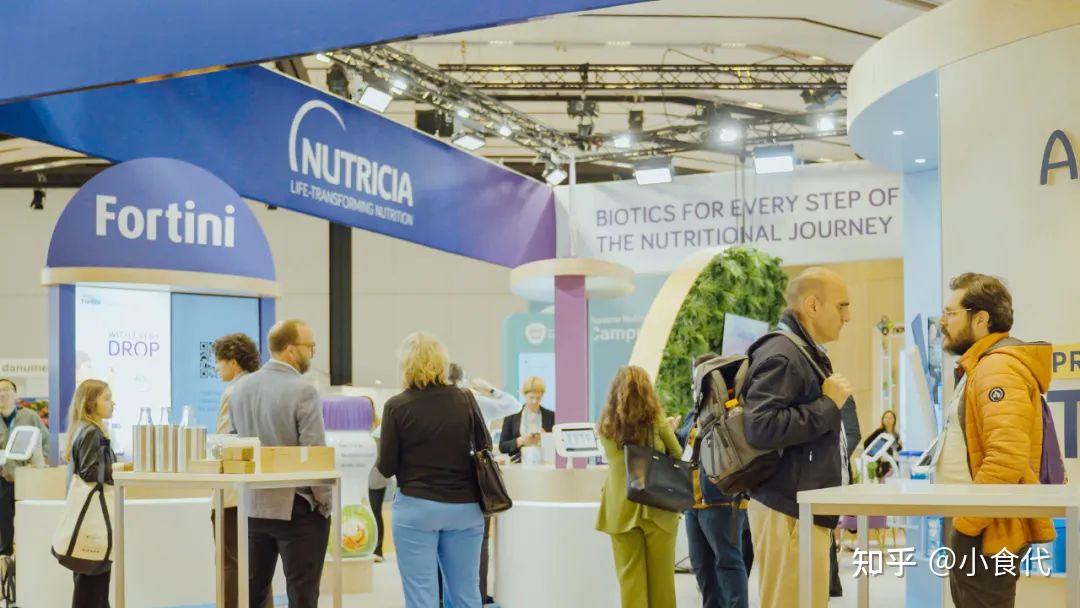 达能纽迪希亚在华最新科研成果首公开，爱他美核心成分作用再获验证 - 知乎