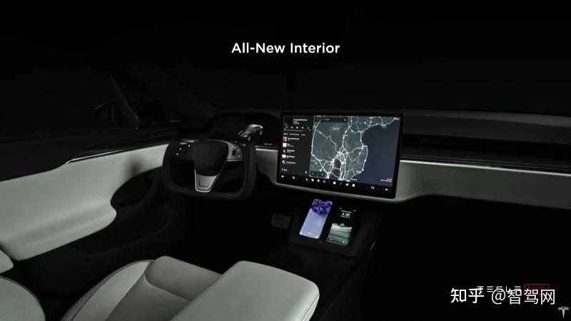 万字长文详解Model S plaid：它何以被称为迄今最伟大的电动车 - 知乎