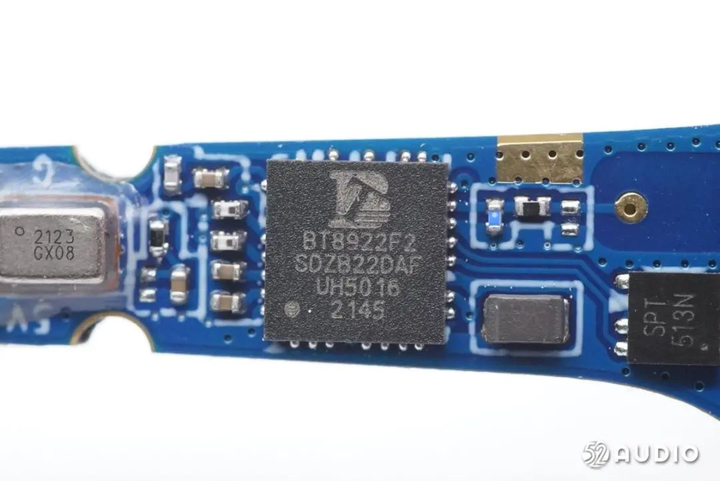 更快、更强、更稳定的蓝牙连接，中科蓝讯“讯龙二代”BT8922F蓝牙音频SOC助力喜马拉雅AI真无线耳机1S - 知乎