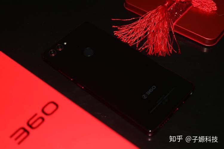 颜之有物，性能彪悍，360旗舰之作一360 N7Pro评测 - 知乎