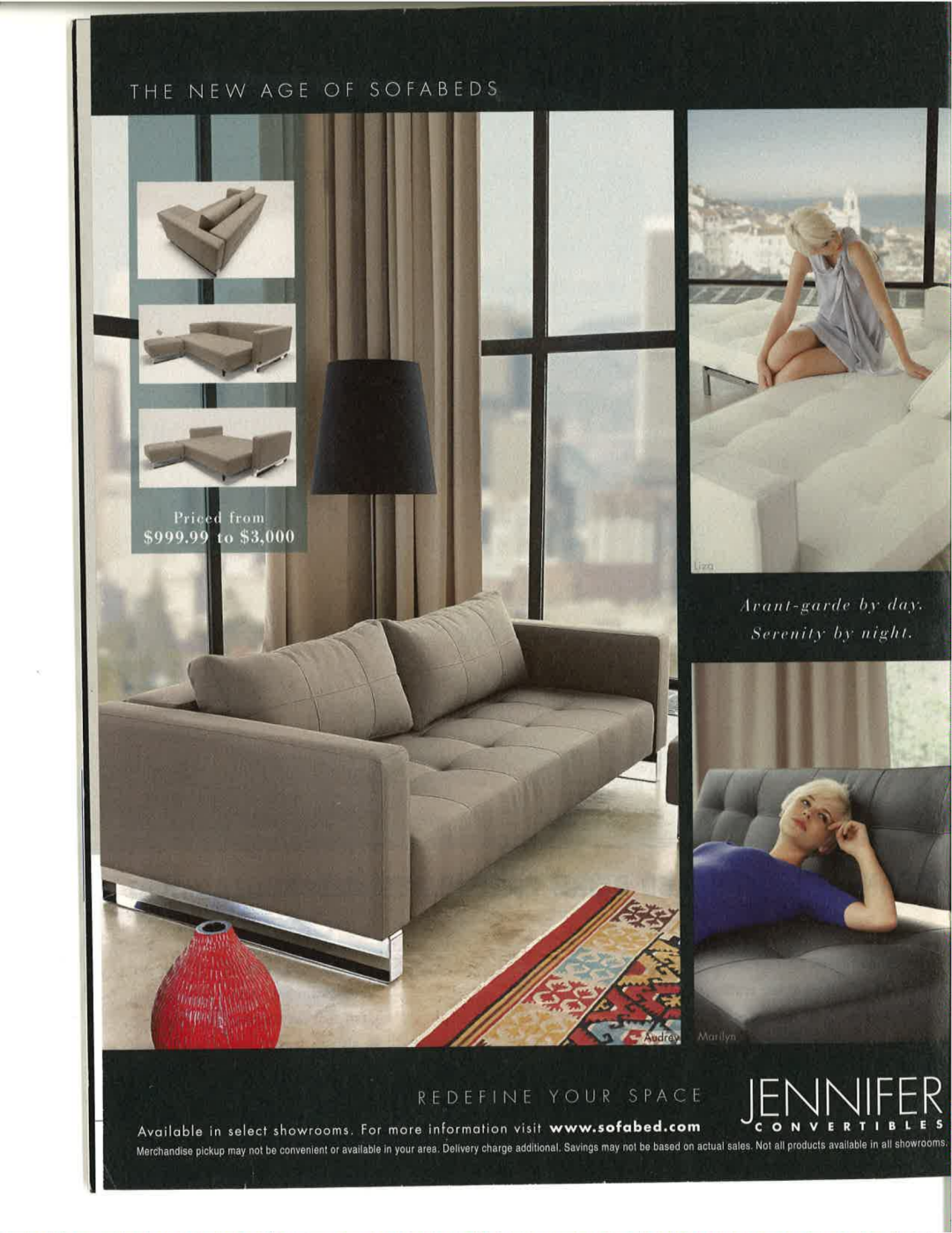 JENNIFER Furniture皮革家具传奇，为热爱和享受生活的你而来. - 知乎