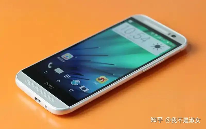 消失的HTC，有谁还记得这个曾经风光无限的手机厂商？ - 知乎