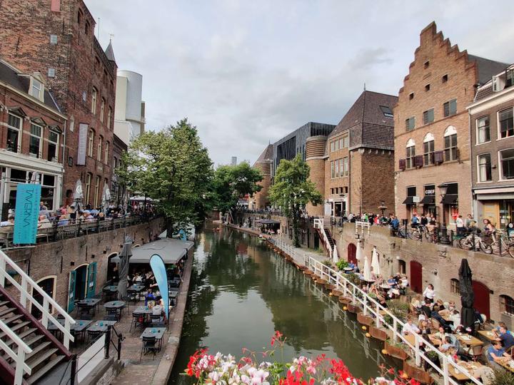 荷兰留学不光只便宜，上名校 - 知乎