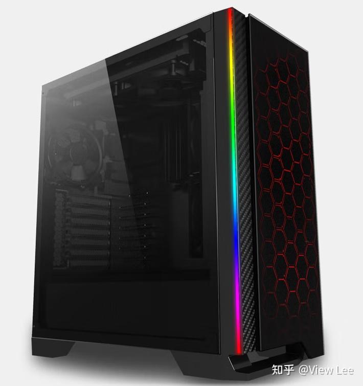【机箱选购】爱国者（aigo）的机箱怎么选？——机箱选购及推荐 - 知乎