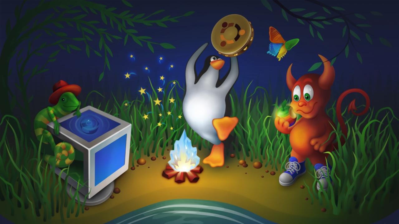 完整指南：使用 VirtualBox 在 Windows 上安装 Ubuntu | Linux 中国 - 知乎