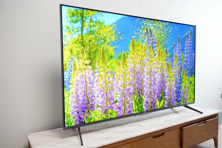 雷鸟R645C测评！跟索尼X90J比谁更强？ - 知乎