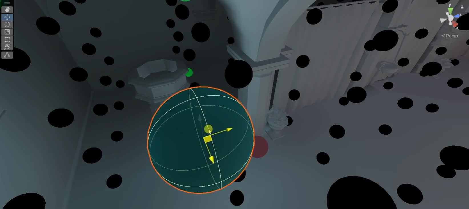 基于URP实现RTXGI-DDGI - 知乎