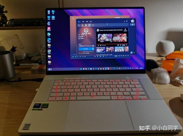 拯救者y9000x和幻16air区别大吗？那款更值得入手