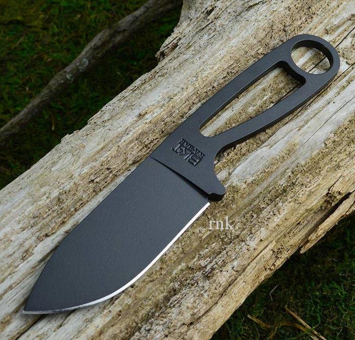 美国卡巴BK14 靴战斗刀靴战斗刀 - 知乎