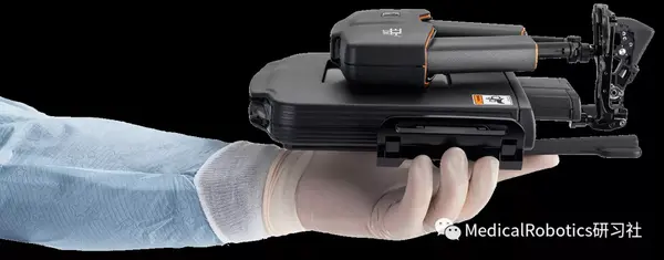 无人操作手术机器人XACT Robotics完成第1例远程控制介入性肿瘤经皮手术 - 知乎