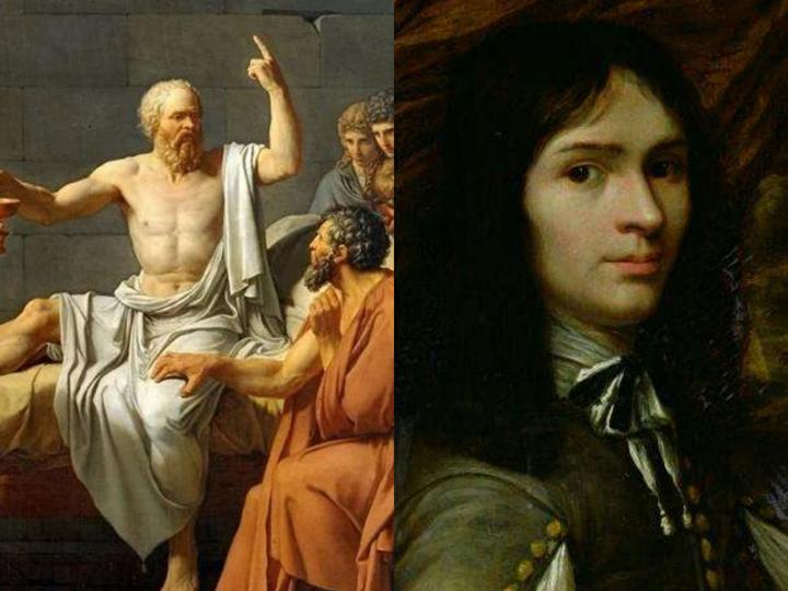 Socionics中ILE(ENTp)和LII(INTj)之间的区别 - 知乎